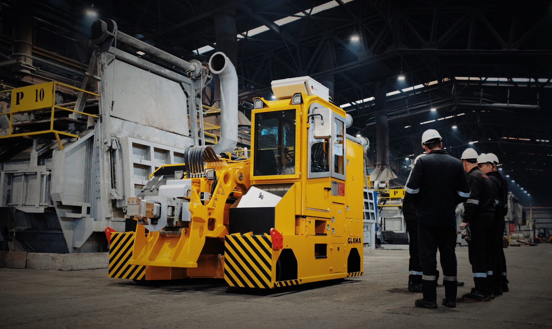 Aluminij – Giant of Bosnia & Herzegovina