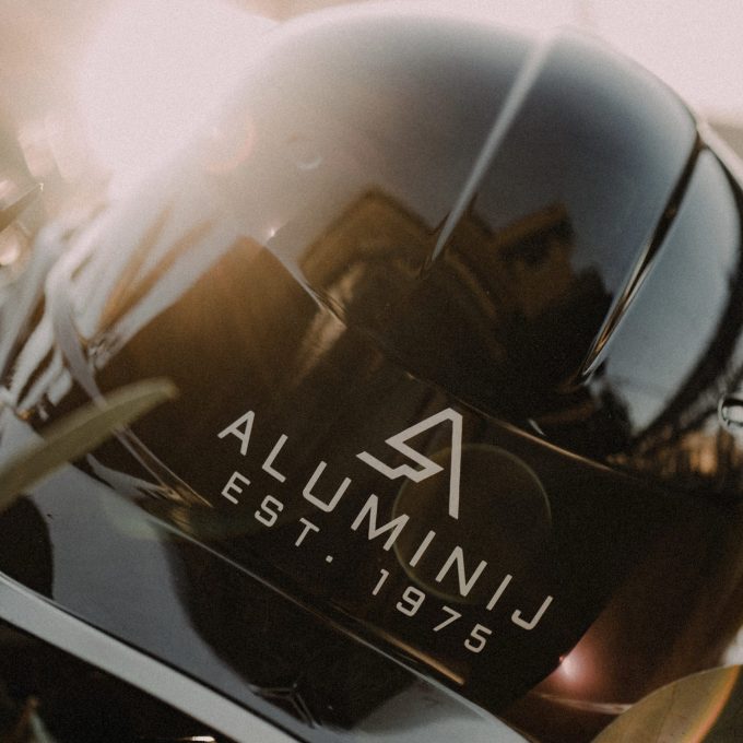 Enhancing Production Capabilities – Aluminij